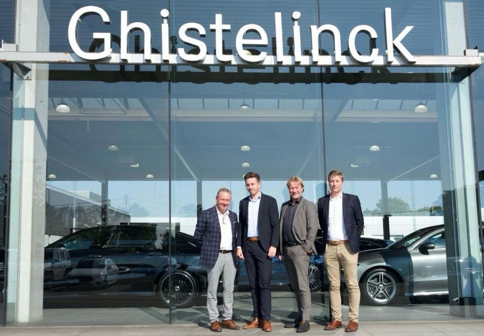 Introductie Dongfeng BOX in België