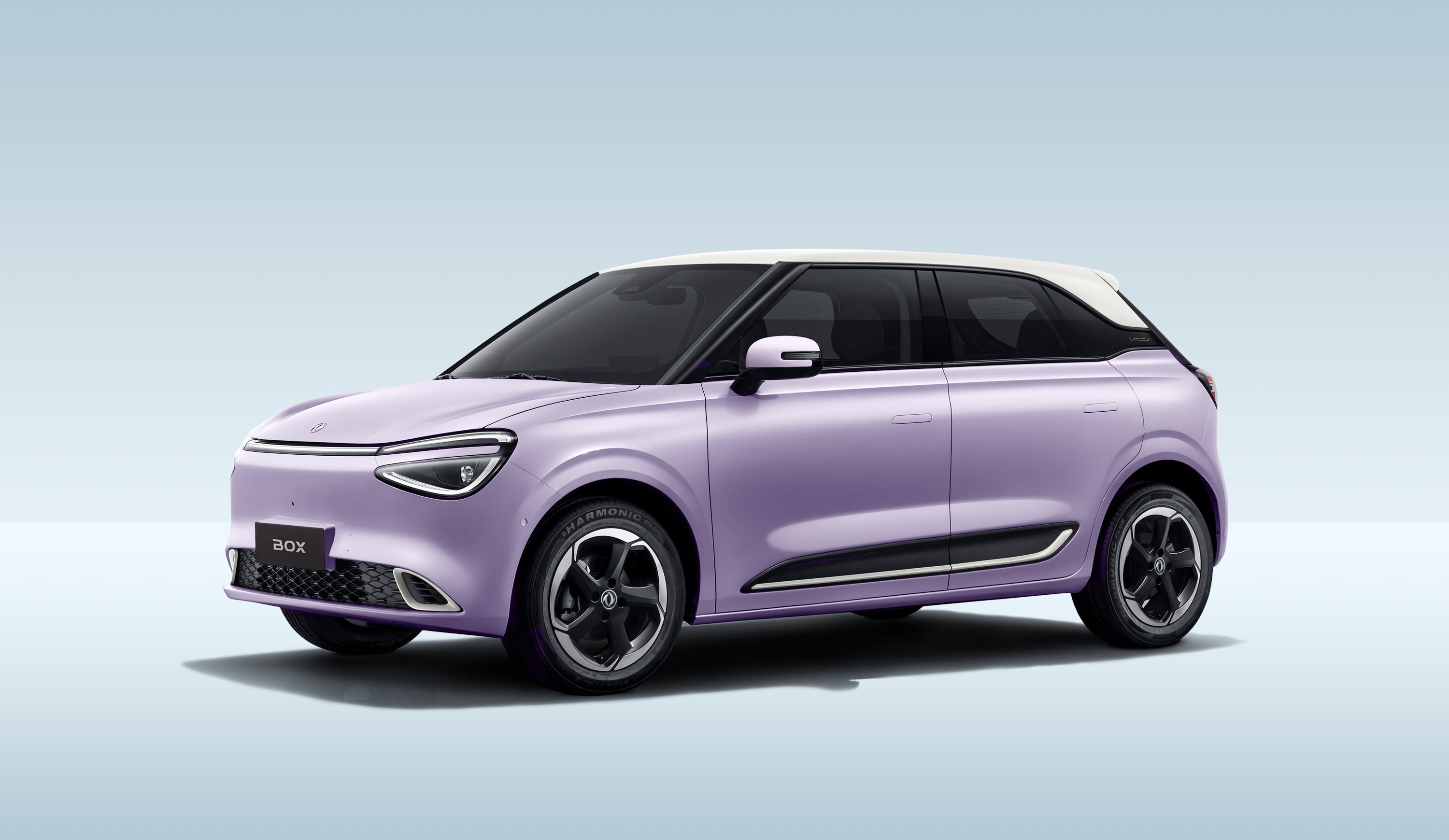 Betaalbaar elektrisch rijden met de Dongfeng BOX | Dongfeng BOX
