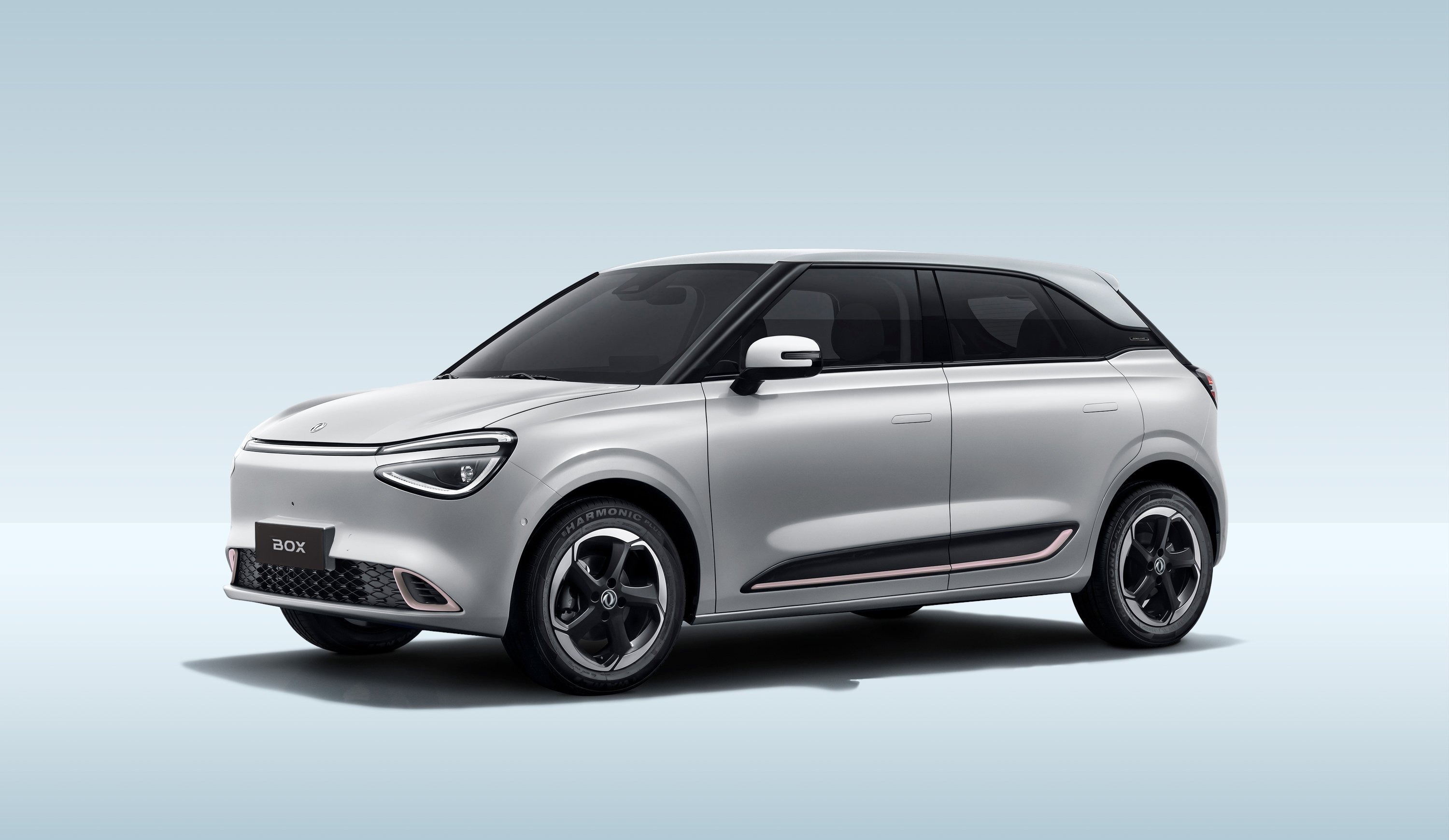 Betaalbaar elektrisch rijden met de Dongfeng BOX | Dongfeng BOX